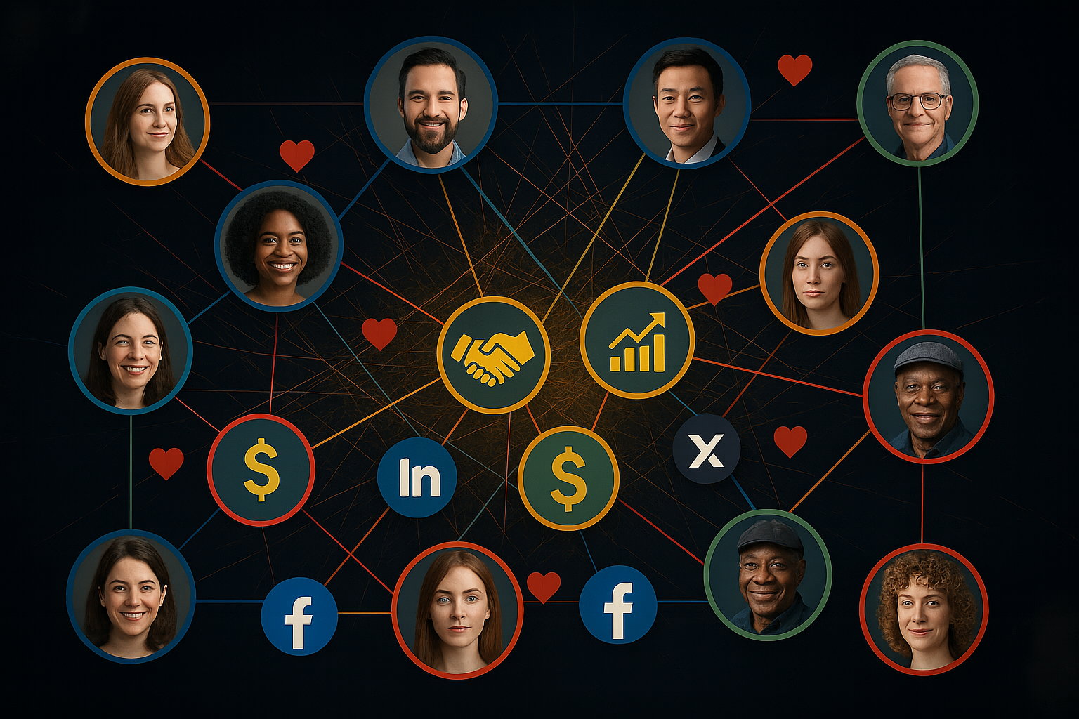 Conscious Entrepreneurs Mastermind - Circling Guide